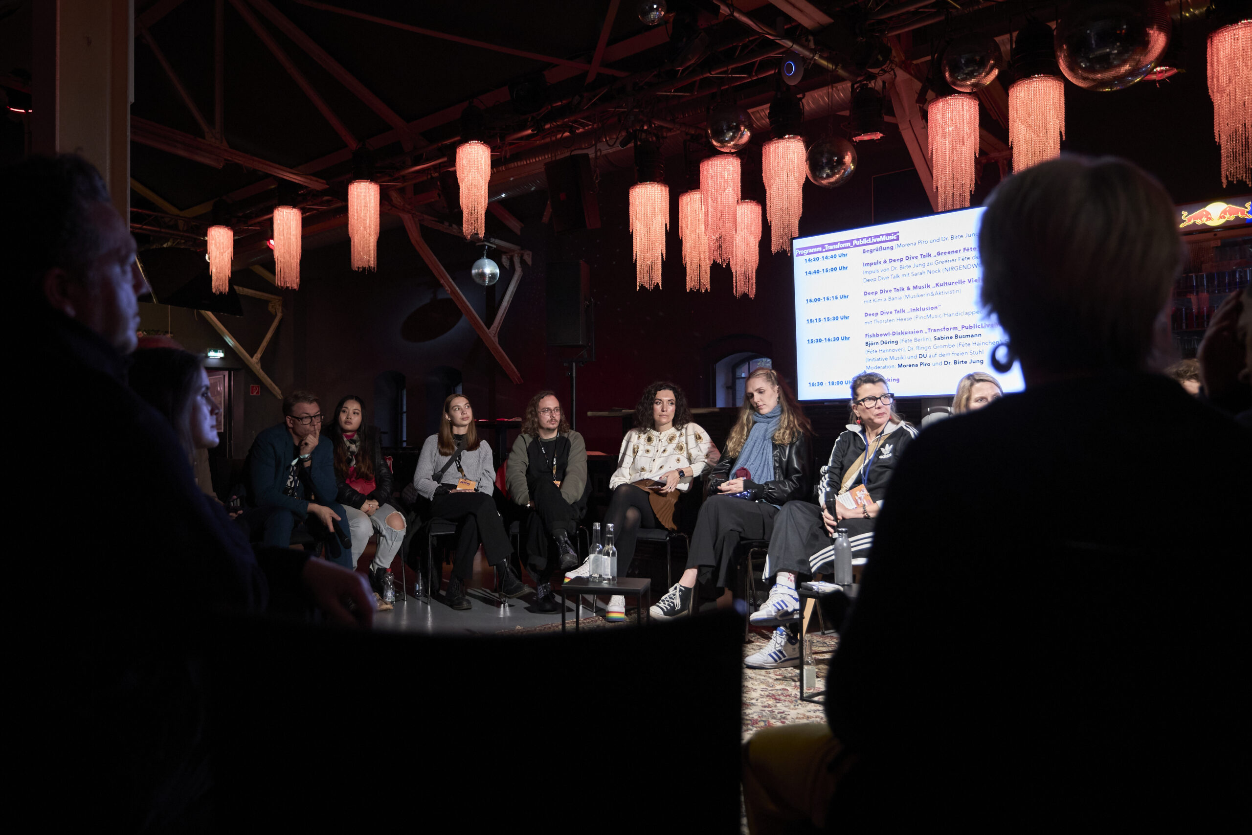 New in 2025: The Artist Academy - Most Wanted: Music